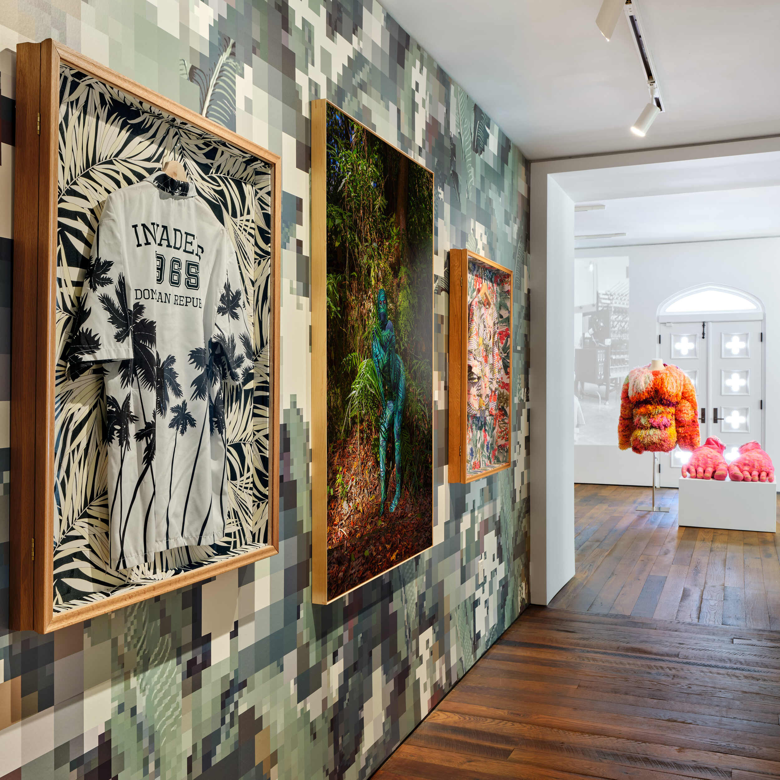 Chelsea Galleries Open Sunday