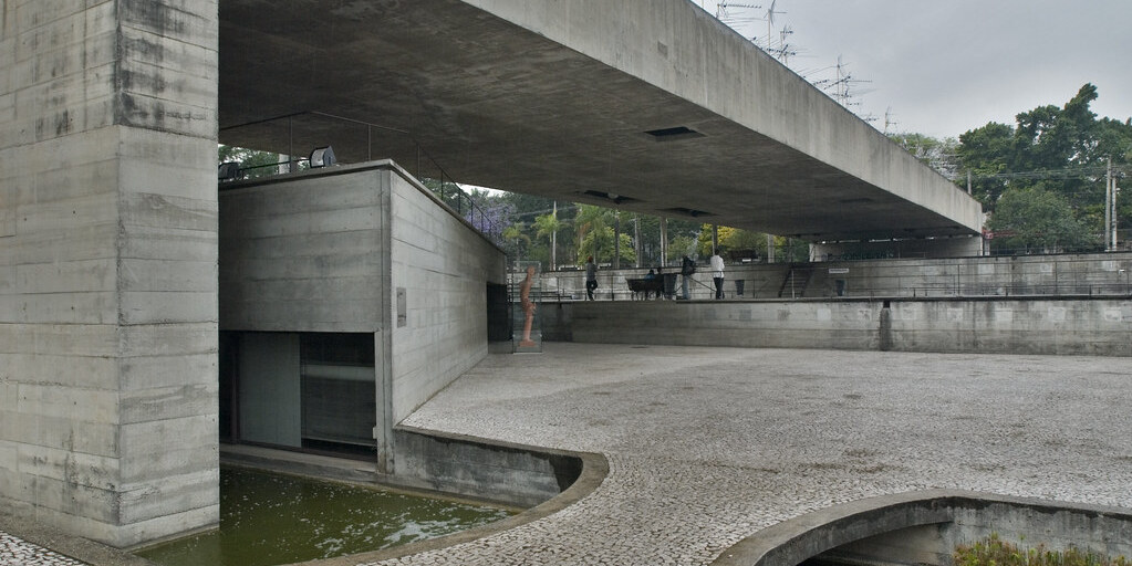 Brazilian Sculpture Museum